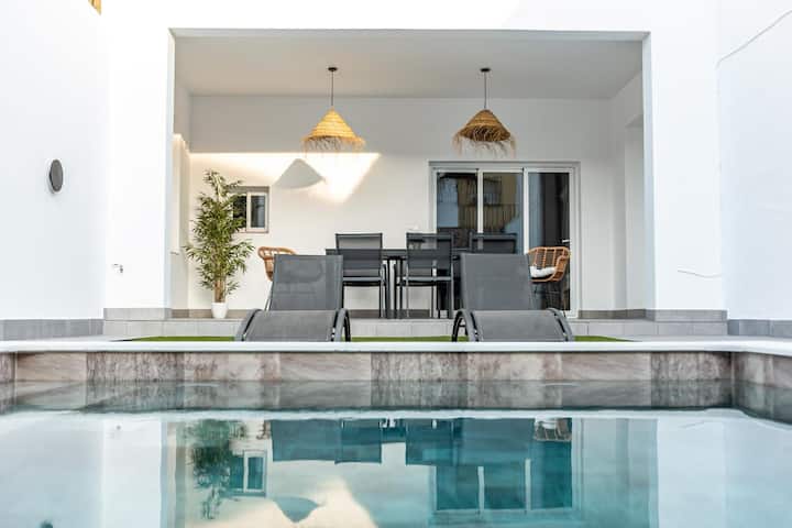 Feeling Doñana - Pilas