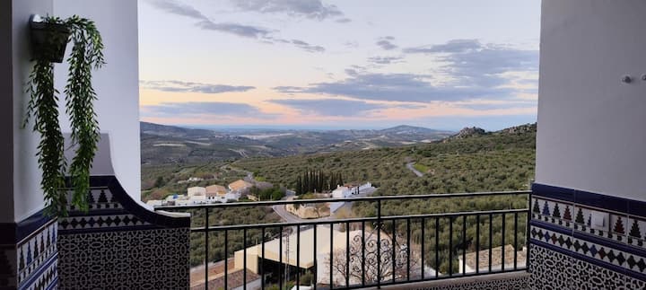 Vivienda Rural Marta - Baena