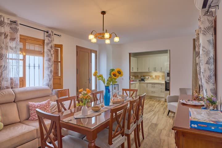 Casa Rural Marta - Luque