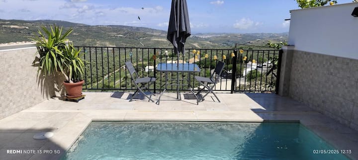 Casa Rural Emma - Zuheros