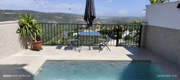 Casa Rural Martemma - Baena