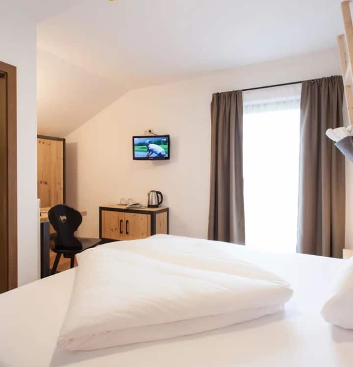 Hotel Pennhof Rubis - Castelrotto