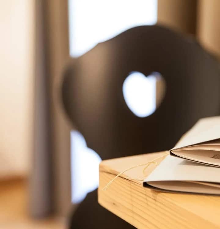 Hotel Pennhof Laureus - Castelrotto