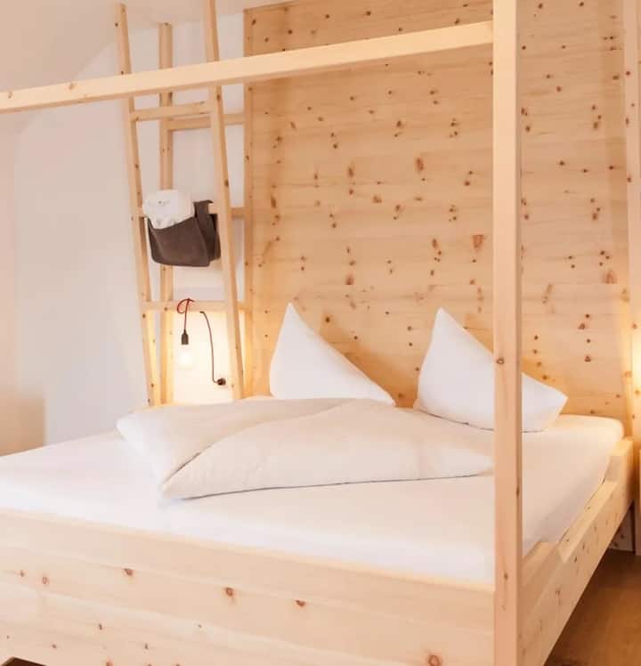 Hotel Pennhof Venustus - Castelrotto