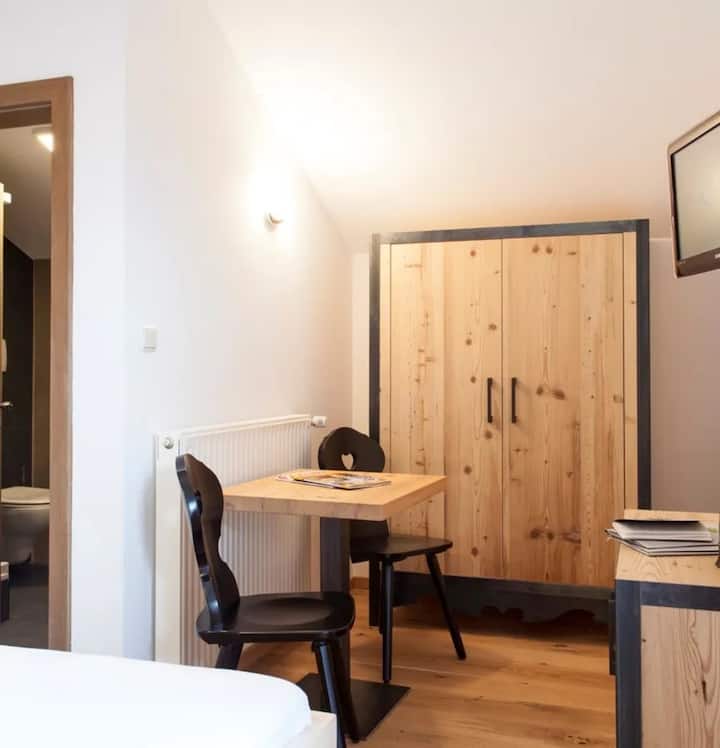 Hotel Pennhof Laureus - Castelrotto