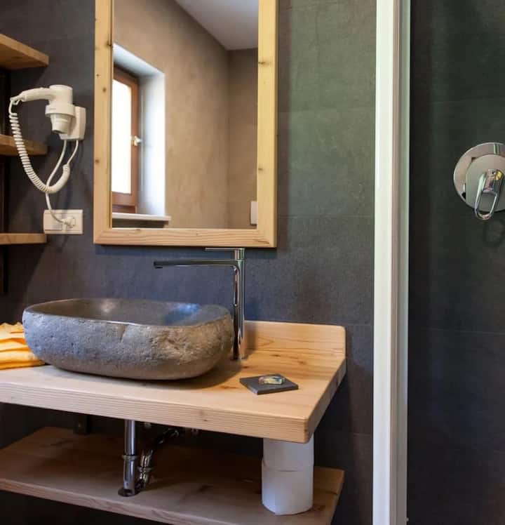 Hotel Pennhof Venustus - Siusi