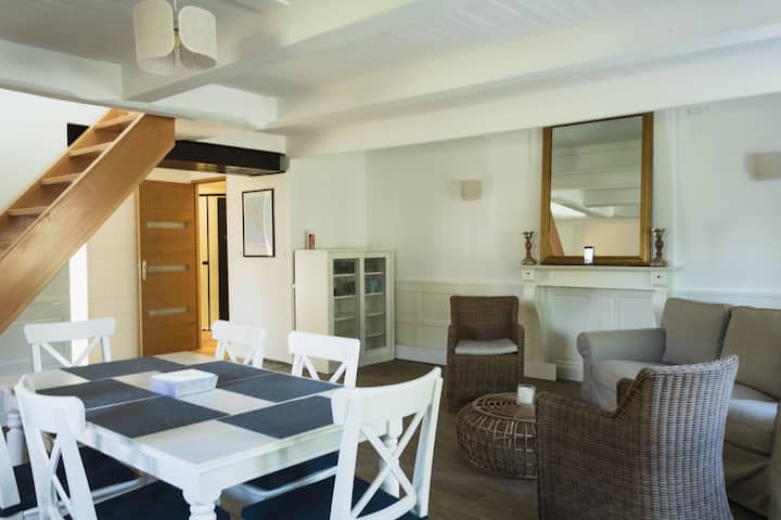 Ty Pesker - Saint-Malo