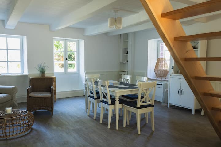 Ty Pesker - Saint-Malo