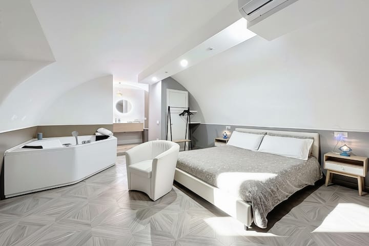 Appartamento - Orchidea Celeste - Manfredonia