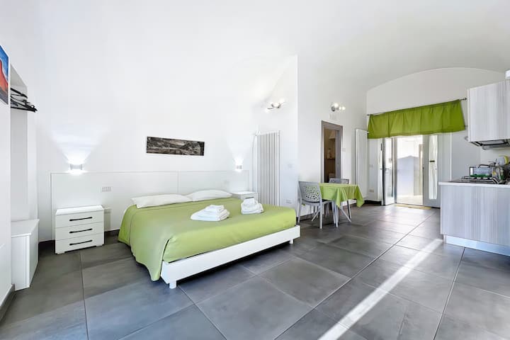 Casa Veroncelli - Monte Sant'Angelo