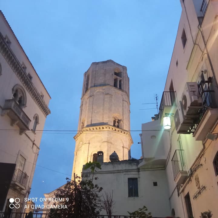 Mikiami Semplicemente Accogliente - Monte Sant'Angelo