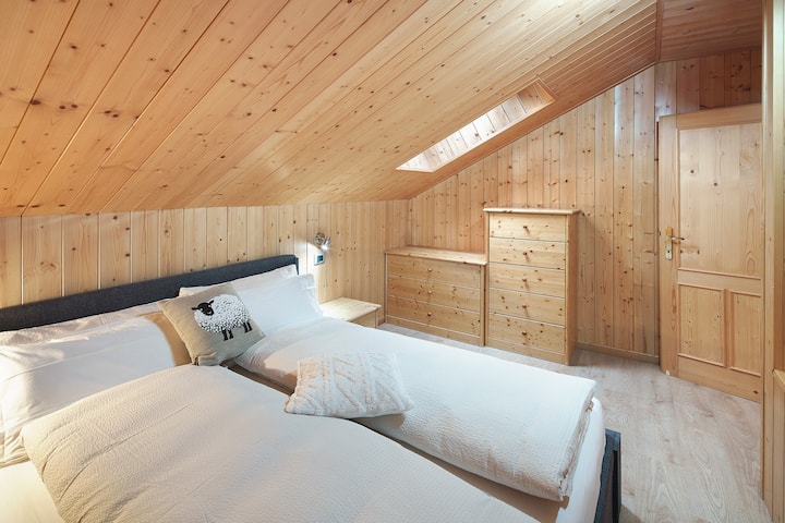 Appartamento Primavera 3 - Predazzo