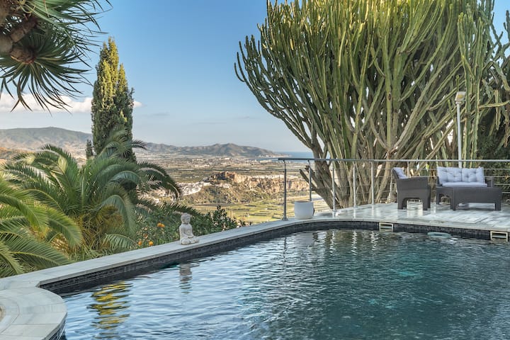 Villa Celeste - Salobreña