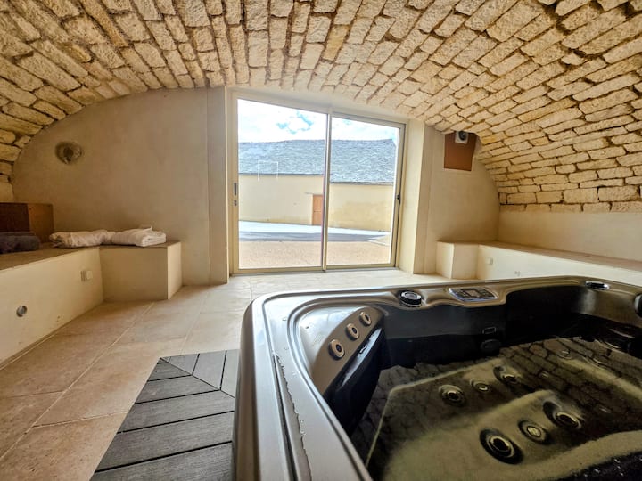 Gite De L'aeti - Bail Partner - Yonne