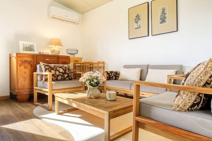 O Miminho, A Home In Madeira - Madeira