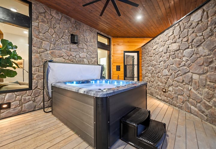 3 Hütten | Spiele | Spielset | Bäche | Schlafplätze für 52 ...