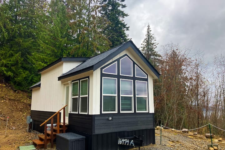 1 Br | Lake Views, 10 Mins To Pend Oreille, Wifi - Shepherd Lake, ID