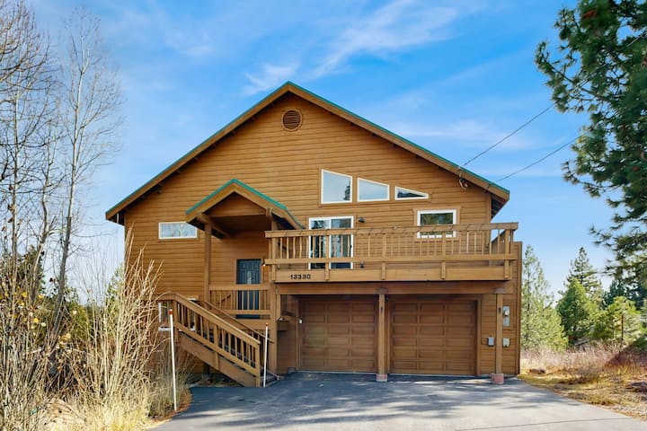 3br Family And Pet Friendly Home - Truckee, CA