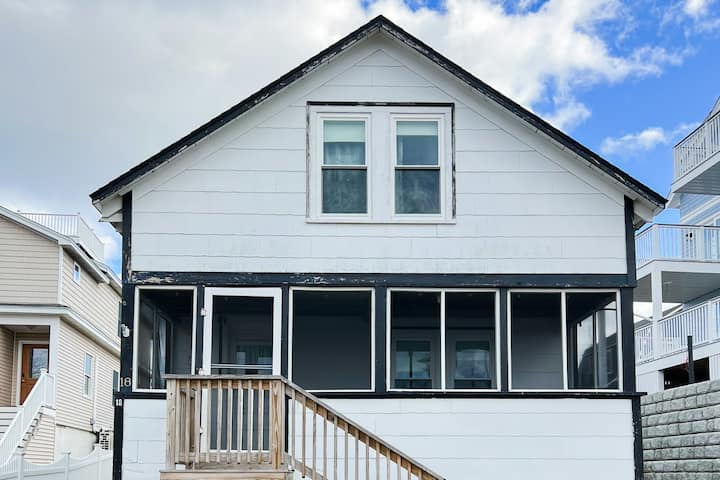 3br Quaint Cottage W/ Several Beaches To Explore - Wells, ME