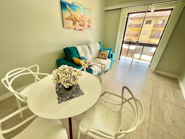Aymore 208 Charming Apartment Near The Beach. - Capão da Canoa