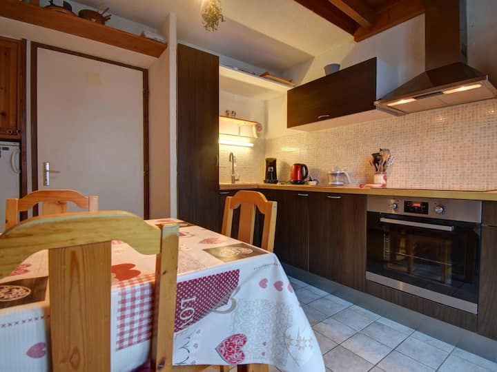 Appartement Morzine, 3 Pièces, 6 Pers. - Morzine