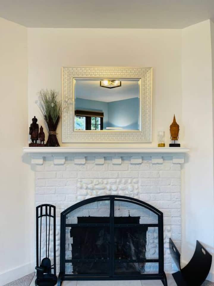 Parkside Cottage – Green Lake Area - Seattle
