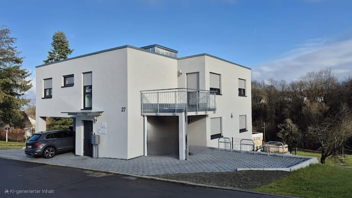 Apartments Seibel Doppel-/zweibettzimmer (300593) - Reutlingen