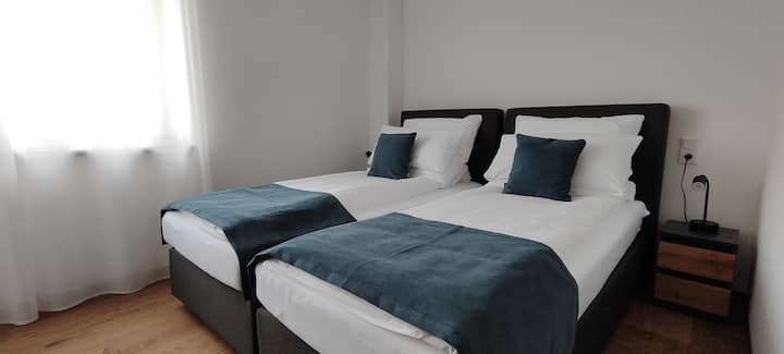 Apartments Seibel  Doppel-/zweibettzimmer (300682) - Reutlingen