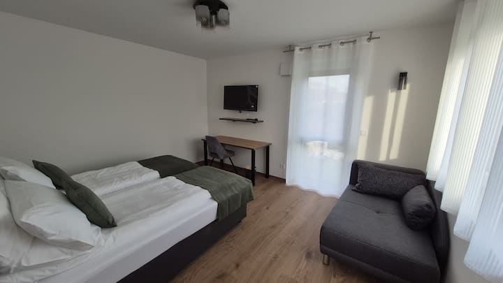 Ferienwohnung/app. In Reutlingen (300711) - Reutlingen