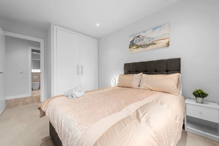 Central Northern Quarter Modern Apartment - Manchester