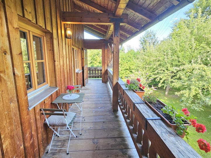 Appartement De Vacances Og - Ruhpolding