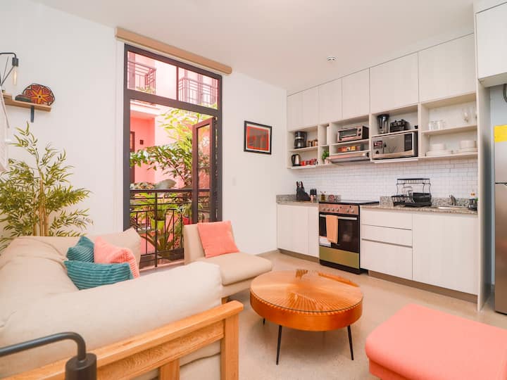 Istmo Vibes Cozy Home | Casa Korsi @Santaana - Panama