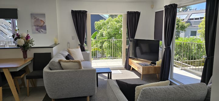 Sunkist Tranquility At Mt Maunganui - Mount Maunganui