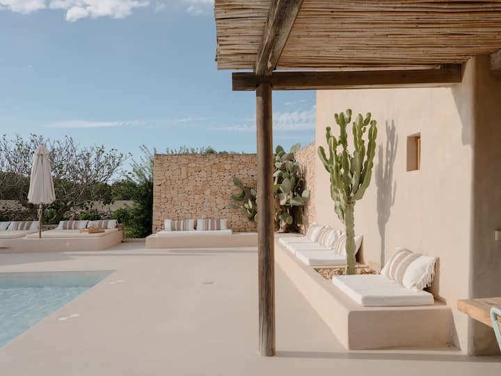 Can Eu - Formentera - Formentera