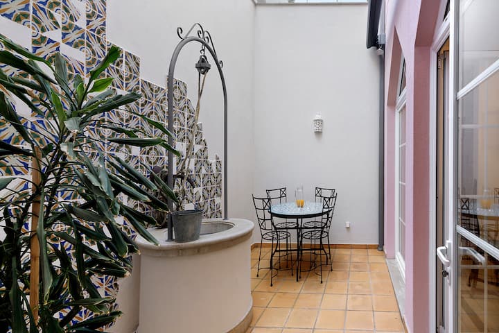 Casa Do Poço - Faro