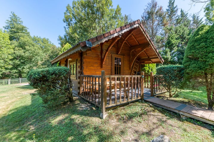 Chalet Jacinthe - Chamrousse