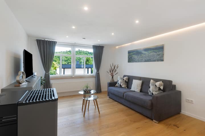 Fewo Feldmann Auf Der Mauer - Schmallenberg