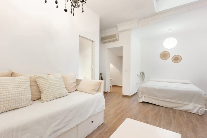 Duque De Rivas 42 - Málaga