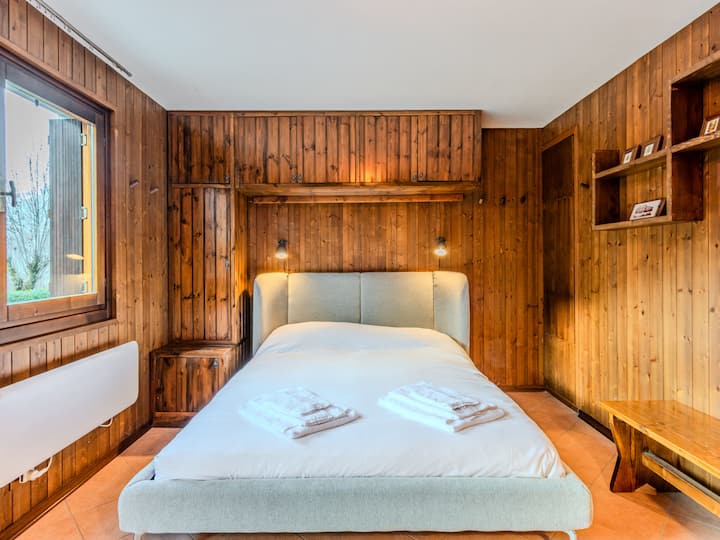 Casa Brenta By Interhome - Madonna di Campiglio