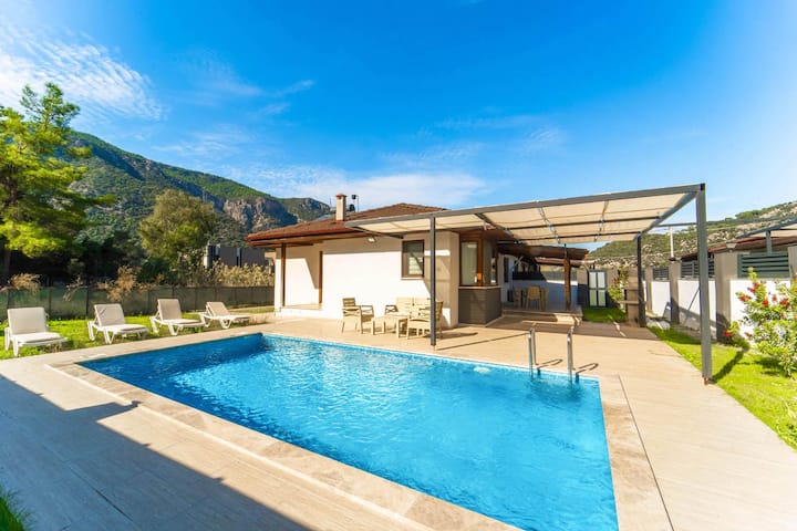 Villa Albatros - Ortaca