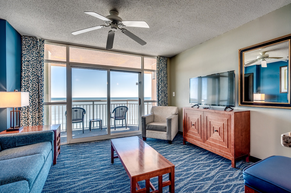 Dunes Village Resort - Penthouse - Condominiums for Rent in Myrtle ...