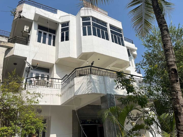 Hôtel O Statue De Bouddha Gaya - Bodh Gaya