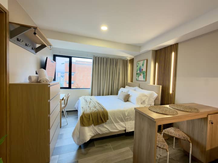 Experience Concerts, The City, And Good Vibes - Medellin, Antioquia, Colombia