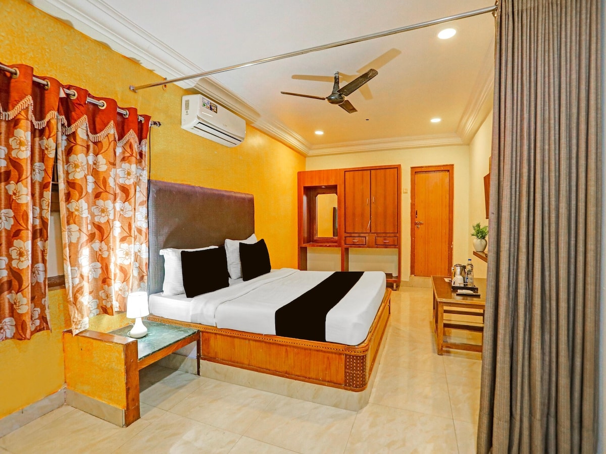 Collection O Machilipatnam Bus Terminal - Boutique hotels for Rent in ...