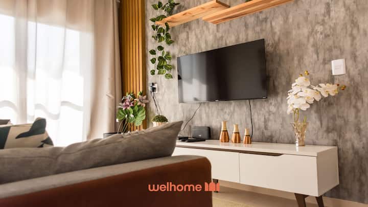 Apto Em Pocos De Caldas Com Vista Para A Montanha - Poços de Caldas