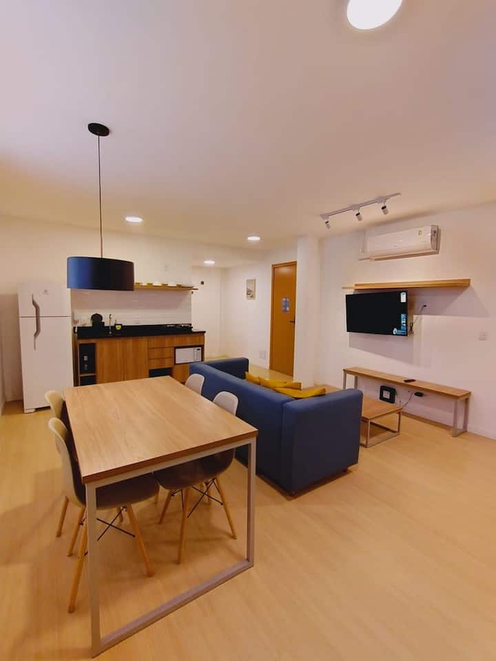 Fantastic Studio Near Pedra Do Sal - Glória