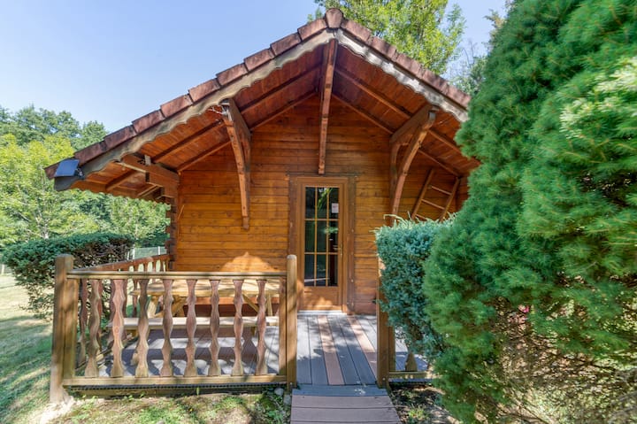 Chalet Violette - Chamrousse