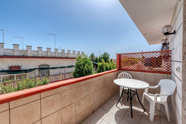 Zoilen - Campomarino