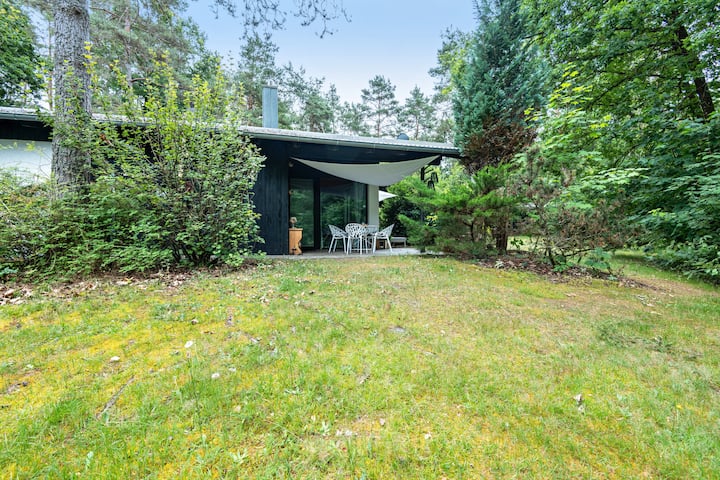 Ferienhaus Sonnenplatz Am See - Roding