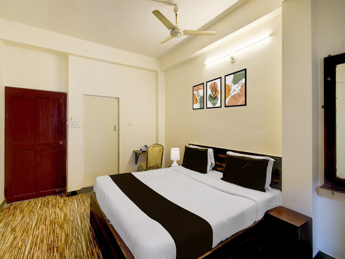 Hotel O Templo Laxmi Narsimha Colinas Banjara - Hoteles boutique en ...